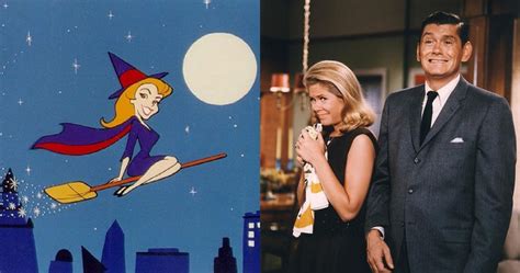 David Mandel Bloch And The Other Bewitched Actors Who Are Still Alive