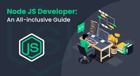 Node Js Developer An All Inclusive Guide Spec India