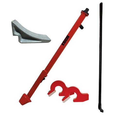 Escoequipment Supply Co Universal Demount Tool Truck Tires Tire