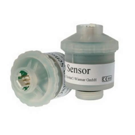 Adult Ventilator Oxygen Sensor At ₹ 4000 Piece In New Delhi Id