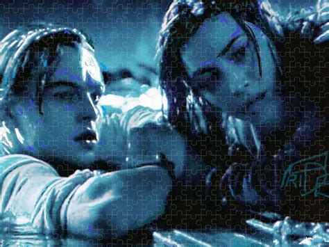 Ill Never Let Go Jigsaw Puzzle By Jyme Pride Pixels