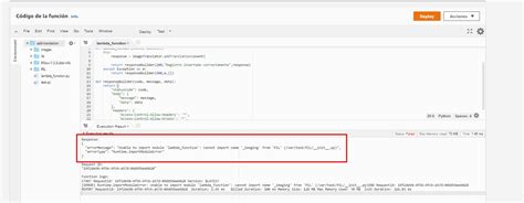 Python AWS Lambda Cannot Import Name Imaging From PIL Stack Overflow