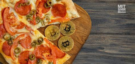 Pizza Bitcoin Day el día para recordar la primera compra con una cripto