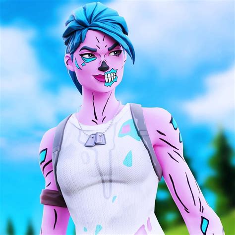 Pink Ghoul Trooper Profile Pic Pink Ghoul Trooper Youtube The