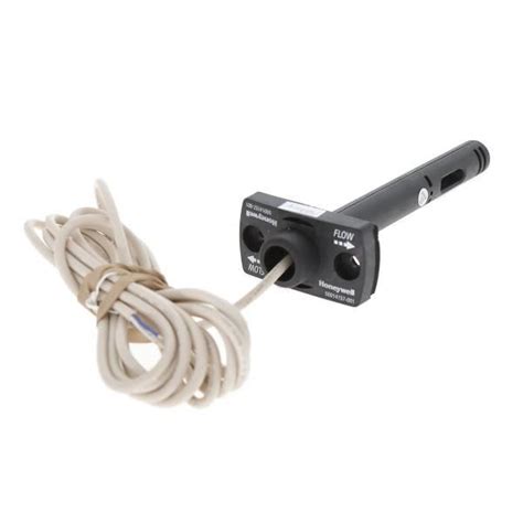 Honeywell 20k Ohm Ntc Temperature Sensor Duct Application 12 20k Ohm