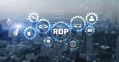 How To Set Up Remote Desktop Rdp On Windows Rublon