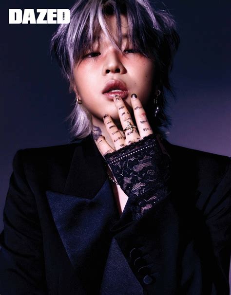 애쉬 아일랜드 ‘rose가 저한테는 중요한 터닝 포인트가 된 앨범”