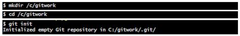 Git