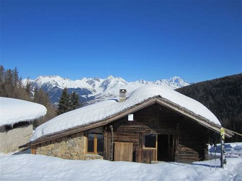 Les Bronzés n ont qu à bien se tenir chalet montagne ski neige