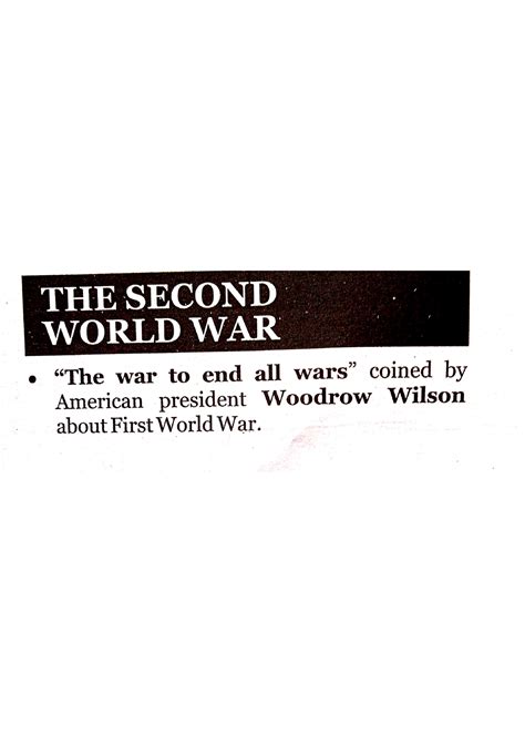 The Second World War Part 5 History Of Twentieth Century World Studocu