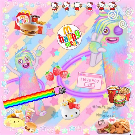 Epic Hoola﹒🌈 In 2023 Singing Monsters Monster Singing
