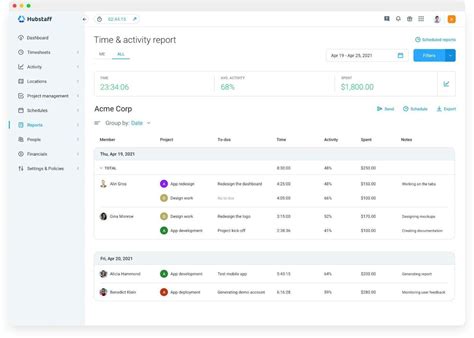 10 Best Job Tracking Software Apps For Project Managers In 2025