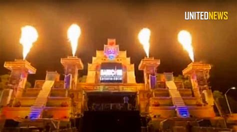 HARDCORE ENTERTAINMENT ZEGT SORRY VOOR INCIDENT TIJDENS PHAGWA