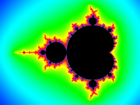 Fractals Hunting The Hidden Dimension Massie Be