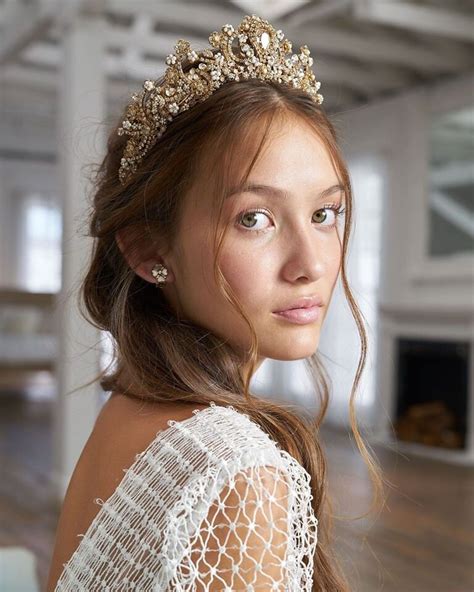 Latest Trends In Wedding Jewelry For The Bride The Bridal Finery