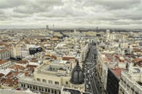 Madrid Es La Ciudad Más Sostenible De España El Imparcial