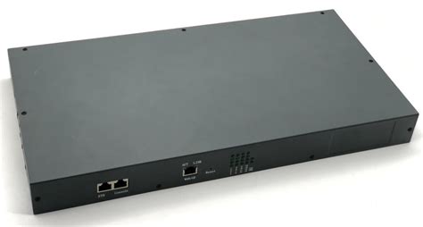 Mini Adsl Vdsl2 Ip Dslam Bridge Mode Built In Voice Separator Energy