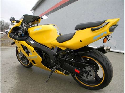 Kawasaki Ninja ZX R For Sale On Motos