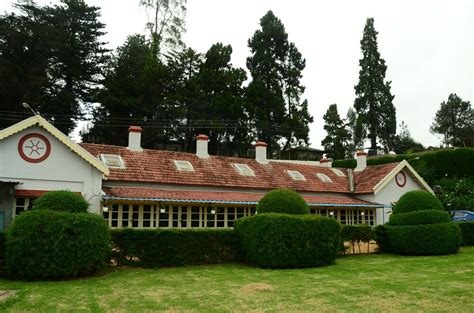 Kstdc Hotel Mayura Sudarshan Deals And Reviews Ooty Ind Wotif