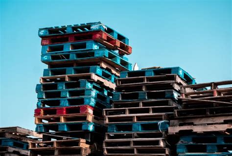 Lcl Less Container Load Shipping Icontainers