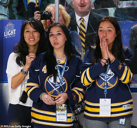 Tennis Star Jessica Pegula Says Her Mom Kim The Bills Co Owner