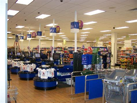 Tyndall Afb Commissary Florida Photos Military Bases