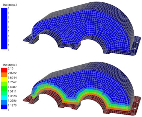 Why Switching To Composite Materials Requires A New Product Design Ansys