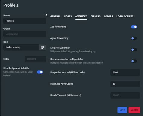 X11 Forwarding · Issue 8450 · Eugenytabby · Github