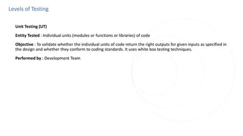 Manual Testing Test Case To Learn Part 2pptx