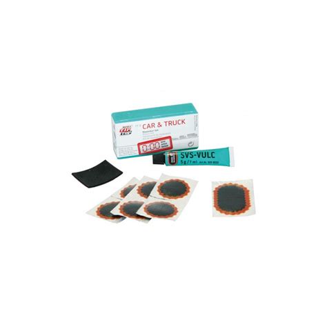 Acheter Kit Réparation Rustine