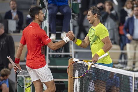 Rafael Nadal Vs Novak Djokovic Who Really Is The Better Tennis Player
