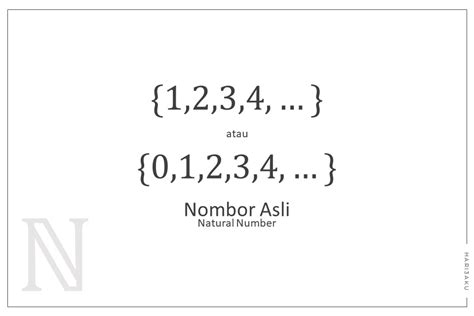 Apa Beza Nombor Bulat Dan Integer Nerveploaty