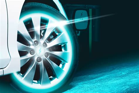 How In Wheel Electric Motors Work And Their Advantages In The Garage