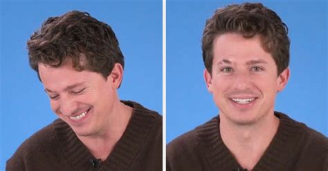 Charlie Puth Reads Thirst Tweets