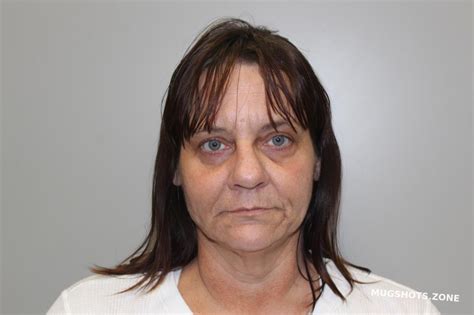ARWOOD TRACY 11 18 2022 Southwest Regional Jail Mugshots Zone