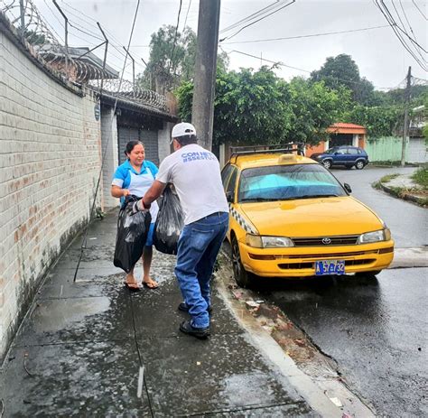 El Salvador ElSalvadorDatos Twitter