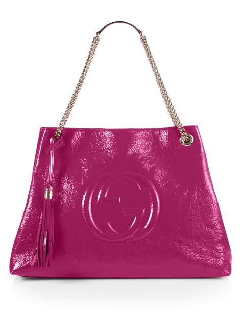 Pink Gucci Bags Iucn Water