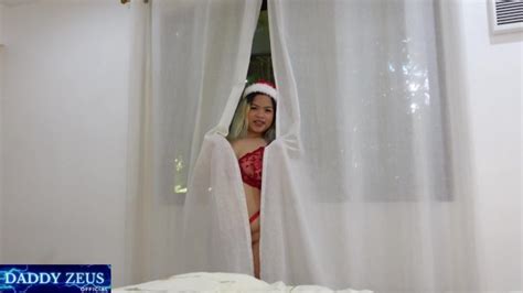 Daddy Z Cheating Mrs Claus Wants Some Pinoy Dick Instead Of Santa S