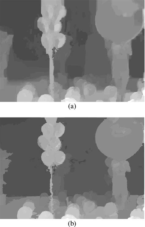 figure 4 from improving depth map compression using a 3 phase depth map