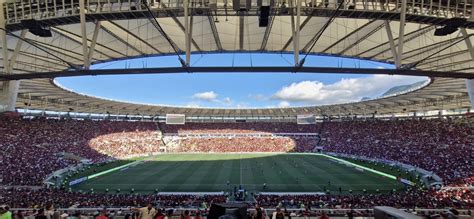 Taça Guanabara Flamengo Campeão 2024 Fim De Jogo