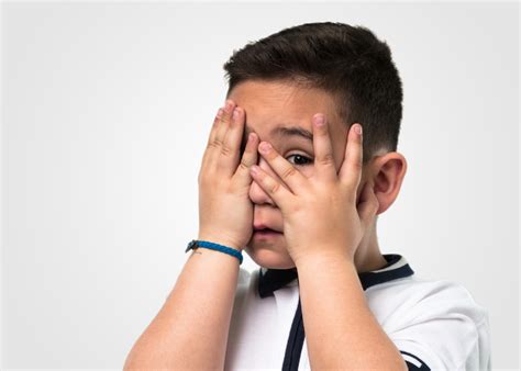Mi Hijo Me Ha Pillado Usando El Succionador Debate WeLoverSize