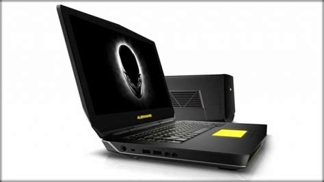Pcmag Uk Alienware Graphics Amplifier