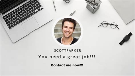 Edit Rewrite Rephrase And Paraphrase Any Document By Scottparker05 Fiverr