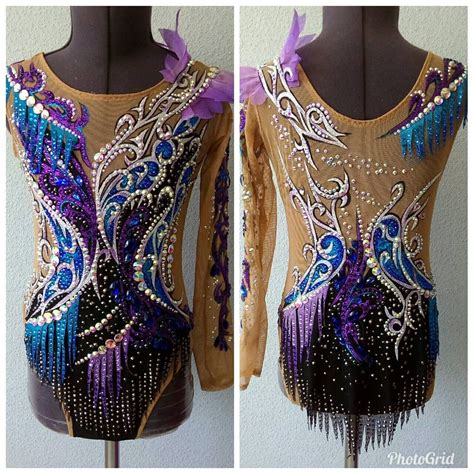 Нет описания фото Leotards Swimsuits Leotards Ballet