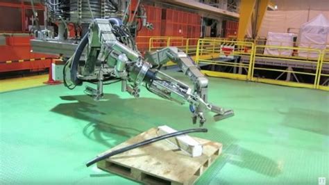 日 후쿠시마 원전에 원격 로봇 투입 Zdnet Korea