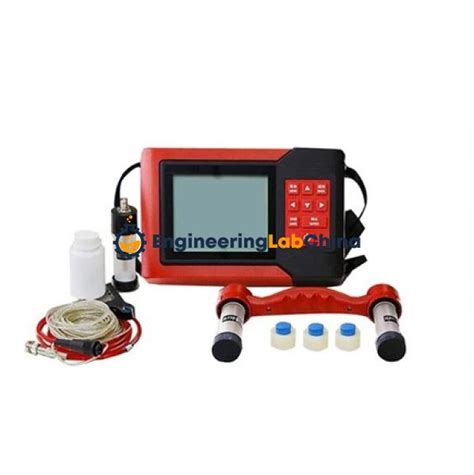 Rebar Corrosion Electrode Detector Manufacturers Suppliers Exporters