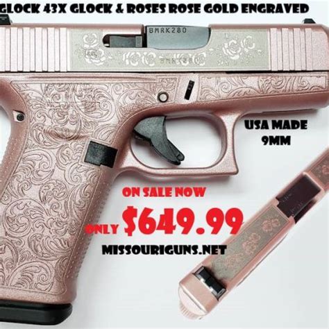 Mos Modular Optic System Missouri Guns And Ammo