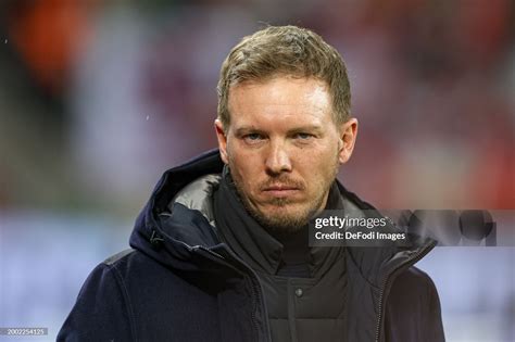 Nagelsmann Critical Of His Former Employer Bayern Munich Soccereco