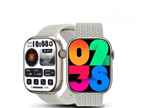 Hk9 Pro Amoled Ekran Smart Watch Fiyatları ve Modelleri Pazarama