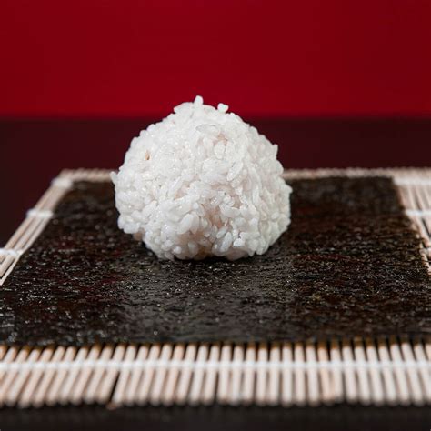 სუშის ბრინჯი Sushiroom Ge